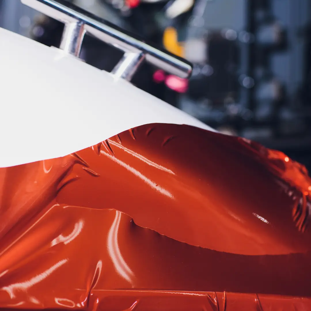 Marine Paint Protection & Coating | Marine Protection Solutions & Film